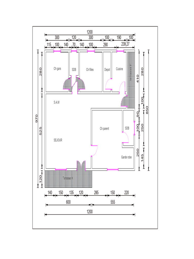 Plan Kimbangu Coté | PDF