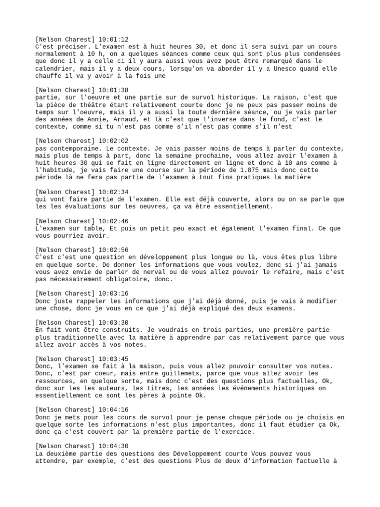 Meeting Saved Closed Caption | PDF