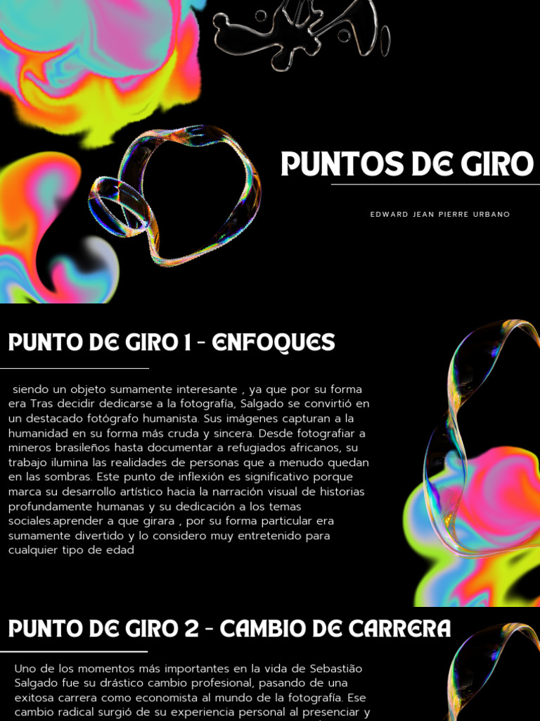 Ilusiones Opticas | PDF