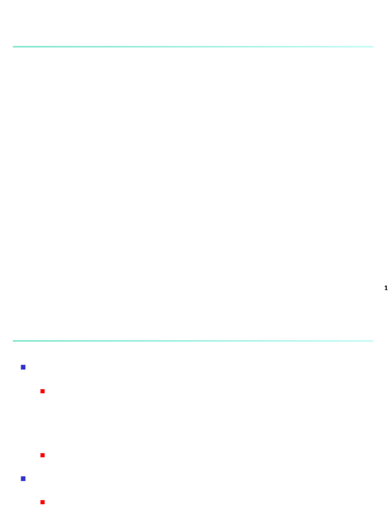 Chapter-4 Classification DM | PDF