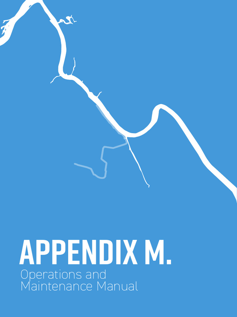 SRFL Ear Part C Appendix M | PDF