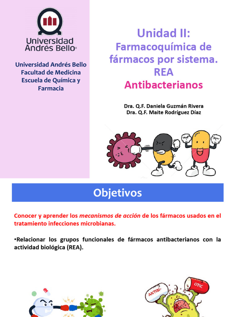 Clase 7 ATB BETALACTAMICOS | PDF