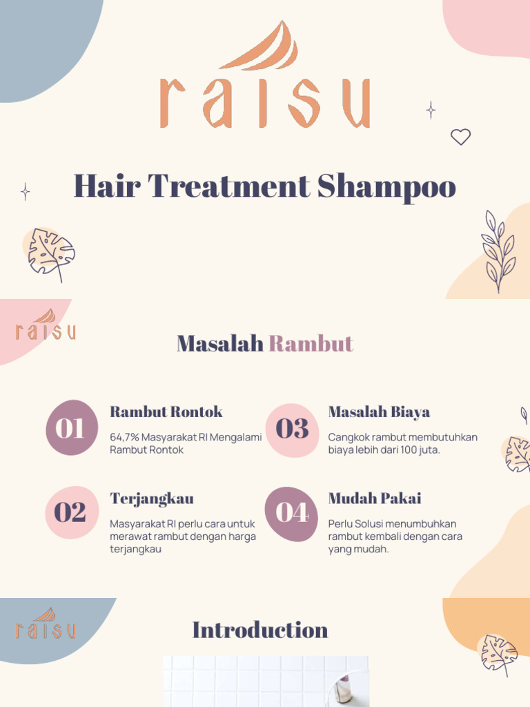 Final Raisu Presentation | PDF