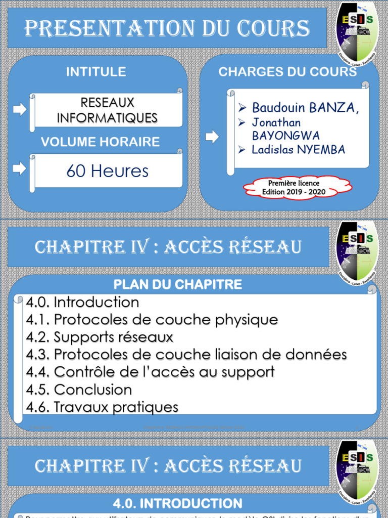 RX G1 2020 Chapitre4 Complet | PDF