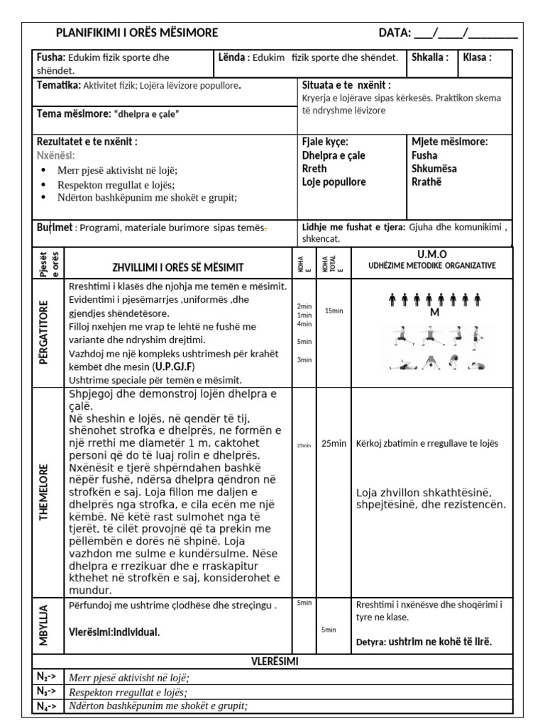 Dhelpra e Çale | PDF