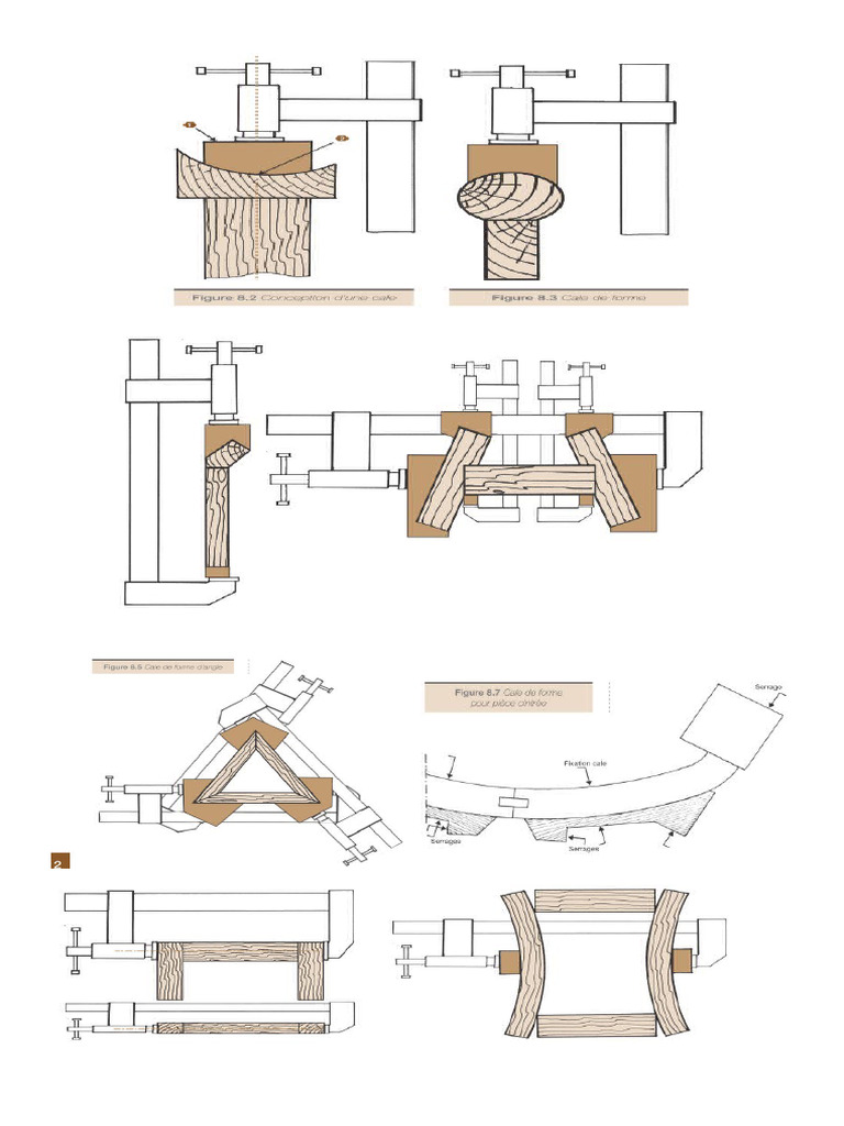 Schema techno BEP 2 | PDF
