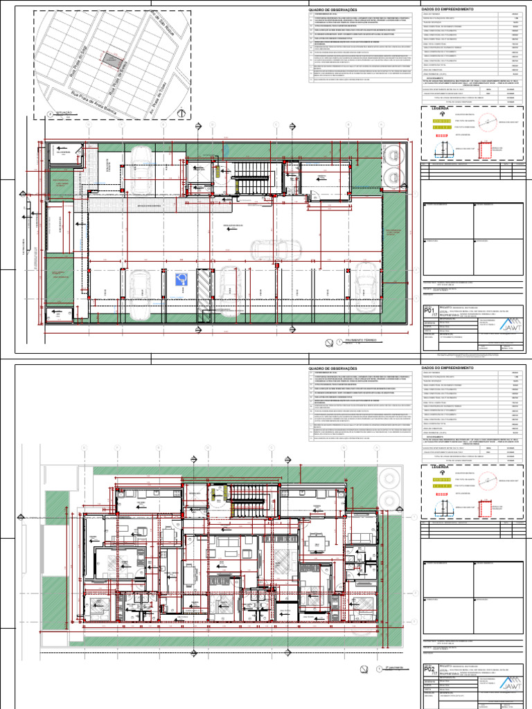 Predio para Complementares Final-0001 | PDF