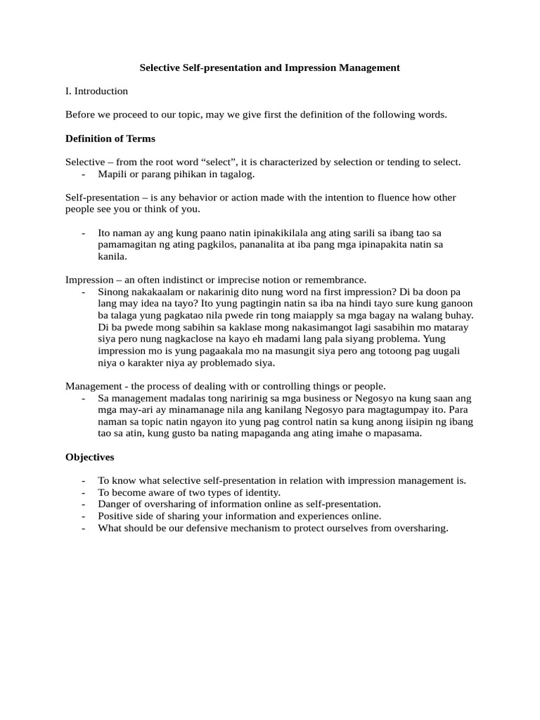 Jed Report | PDF