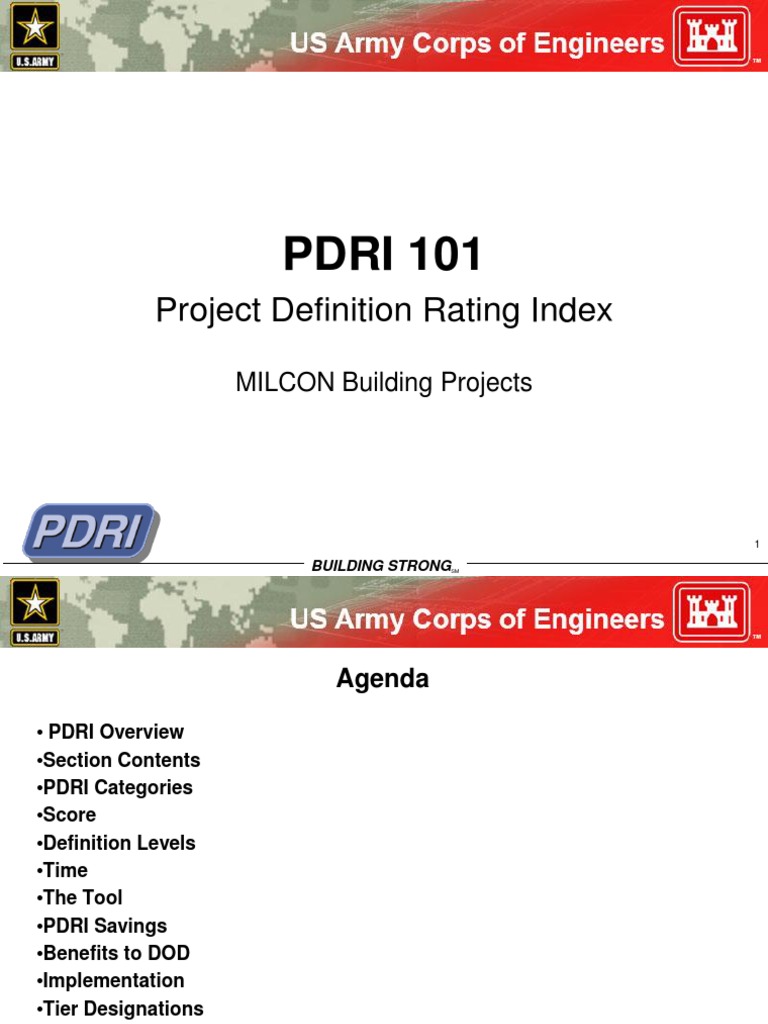 Pdri 101 | PDF | Risk Management | Risk