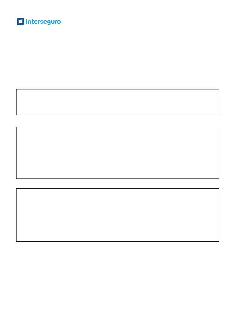 Endoso 06100007214 | PDF