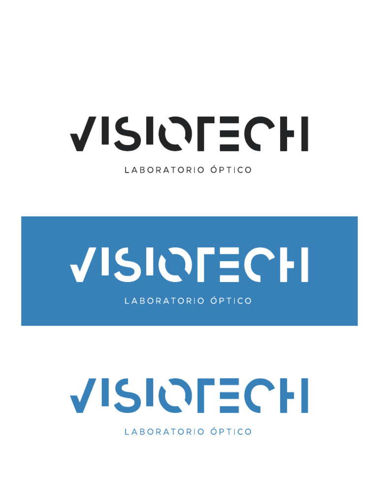 Logo Visiotech | PDF