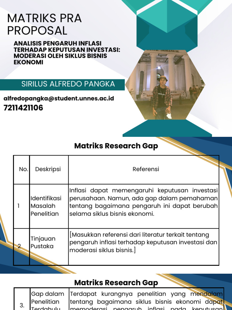 106_PRAPROPOSAL | PDF