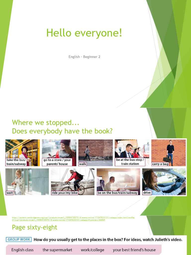 Inic2 Semana 2 | PDF