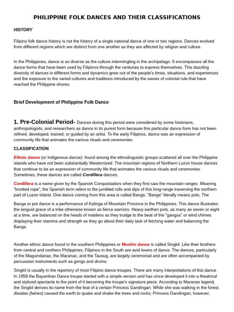 Module 2 PATHFIT 3 | PDF