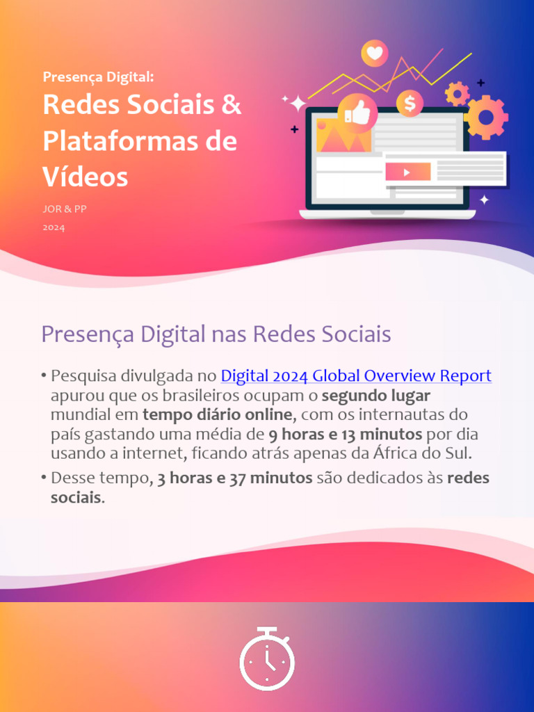 REDES | PDF