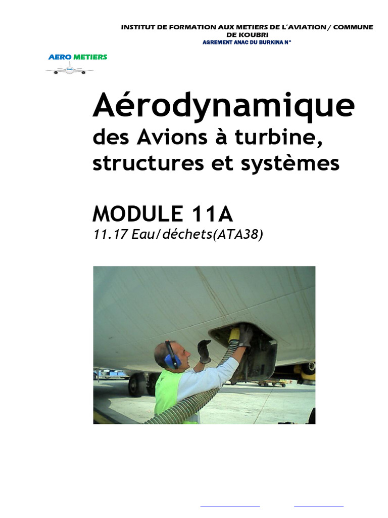 module11.17PV03 - Systeme Avions | PDF