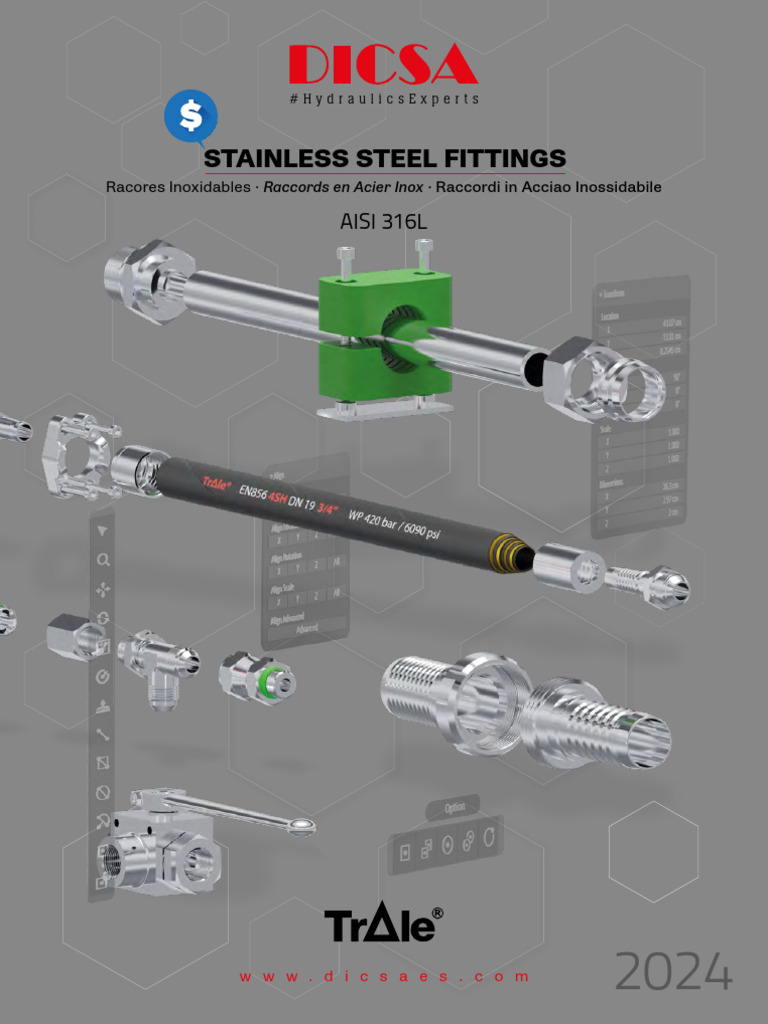 STAINLESS-STEEL-CATALOG-DOLLAR_0 | PDF