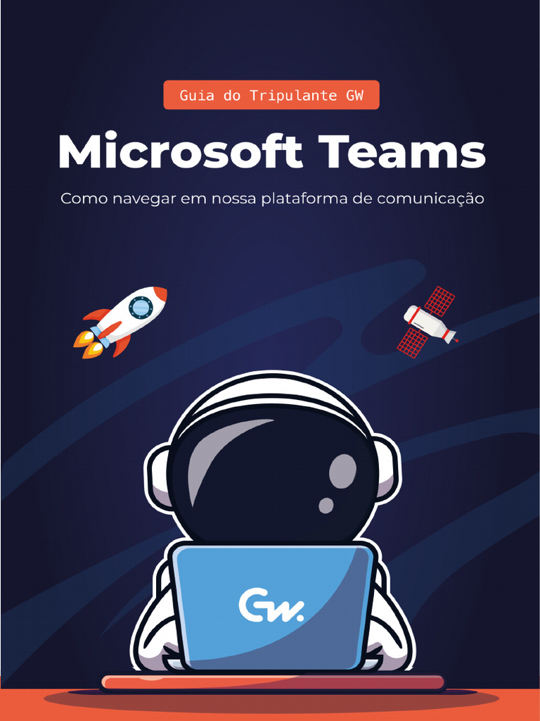 Manual Microsoft Teams | PDF