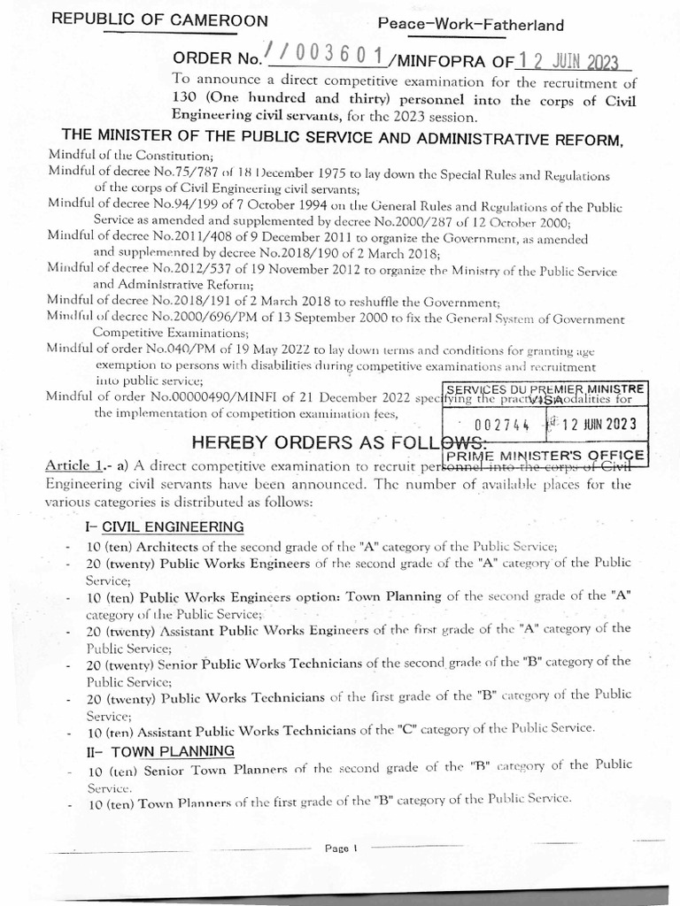 130 Genie Civil Ang | PDF