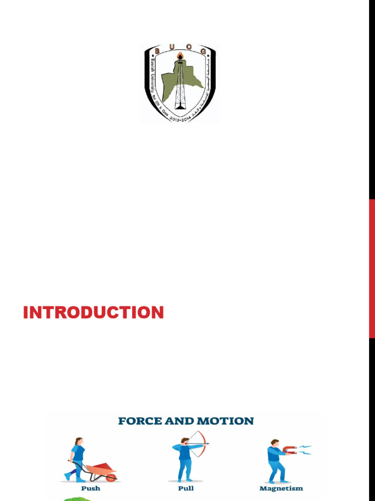 Lec(2) Forces on Particles | PDF