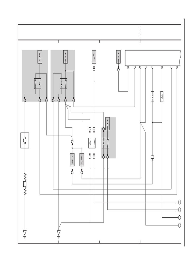 11 Diagram Electric CVT Ok | PDF