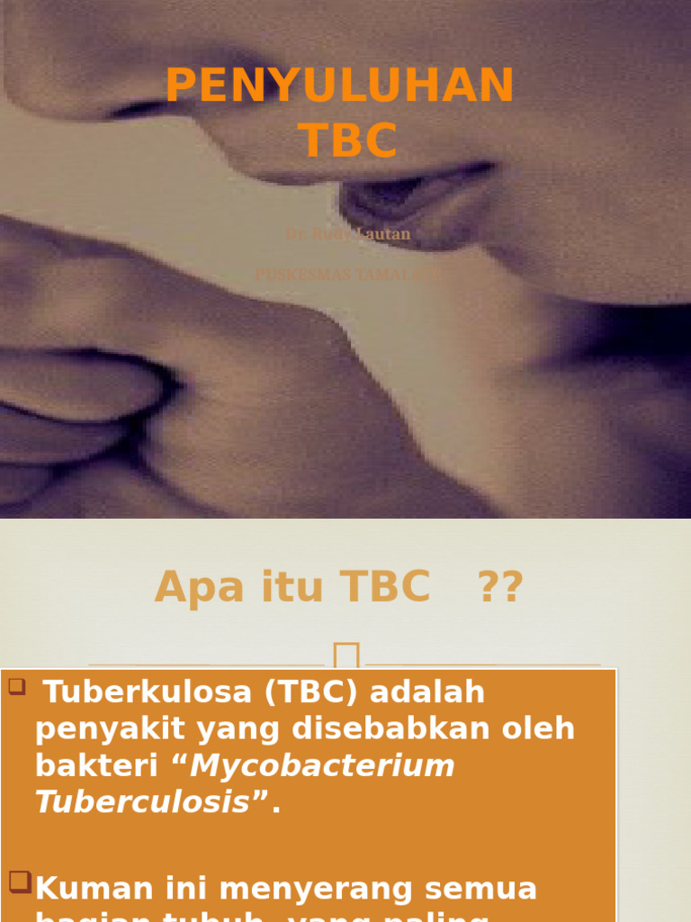 Tbc-Ppt | PDF