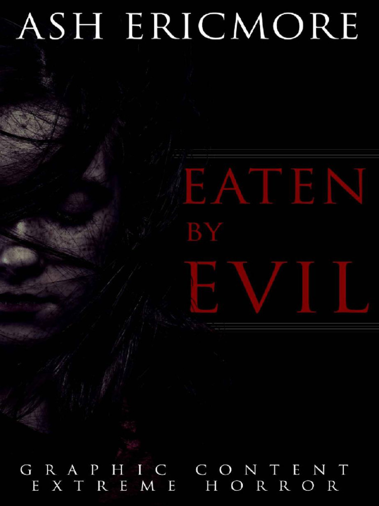 Eaten by Evil | PDF