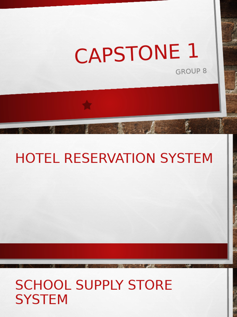 Capstone 1 | PDF