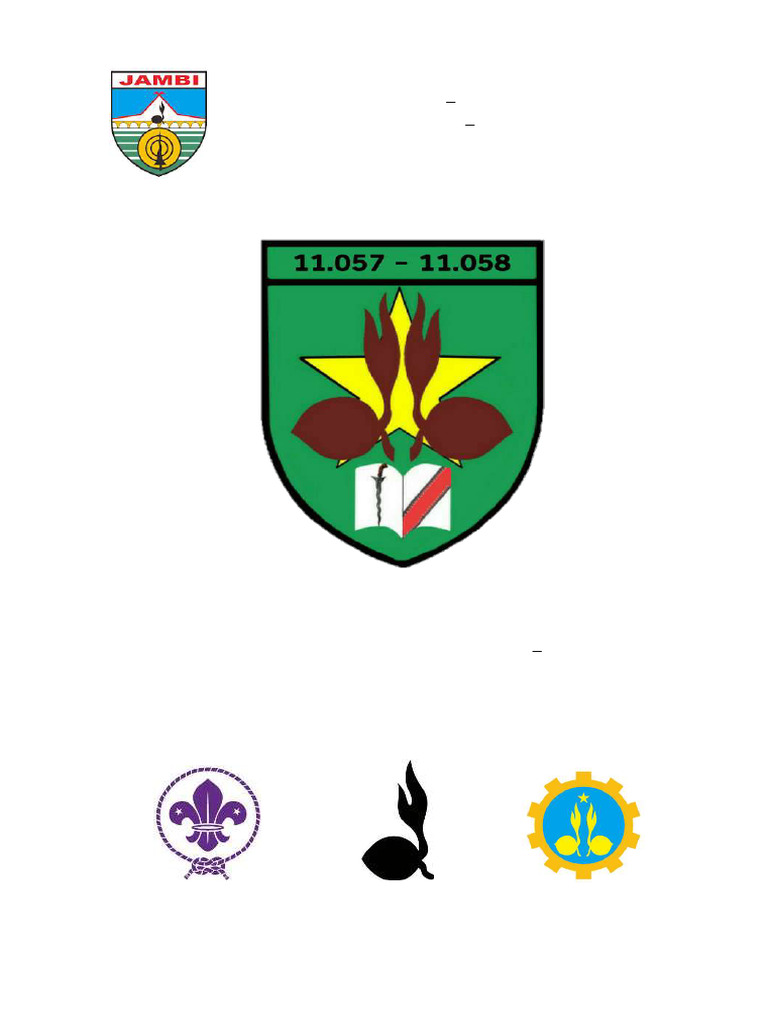 PROGRAM KERJA Dewan Ambalan 2022 | PDF