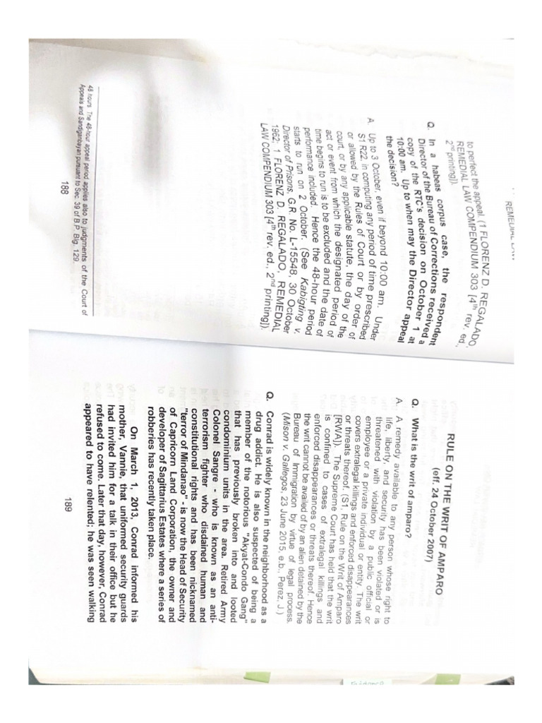 Writ Large Management