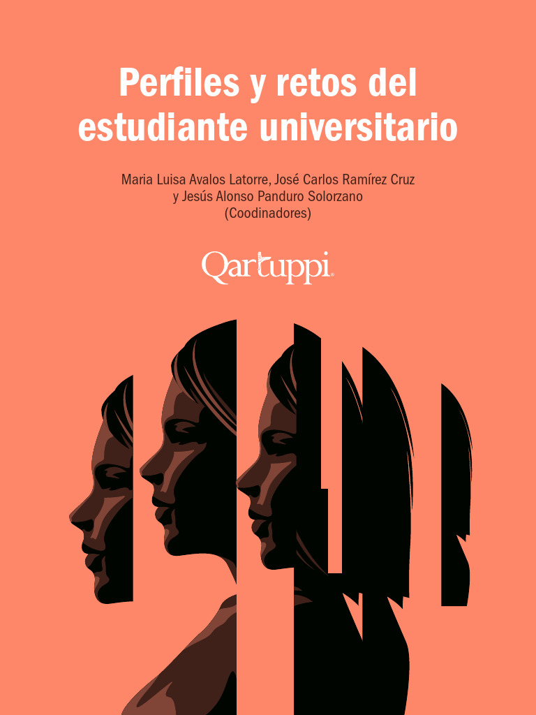 Perfiles y retos del estudiante universitario | PDF