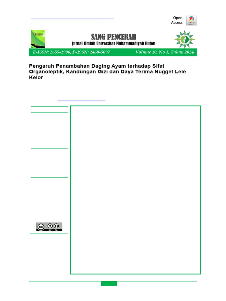 Production Yustika Sari | PDF