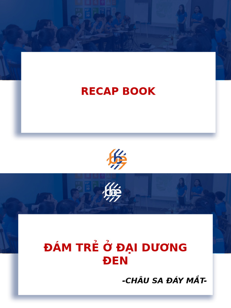 Template RECAP | PDF