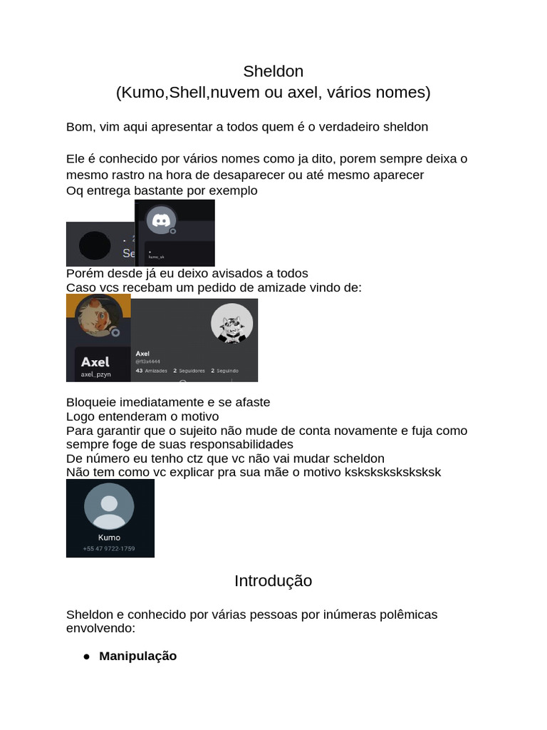 Exposed de Sheldon | PDF | Mystery, Thriller & Crime Fiction