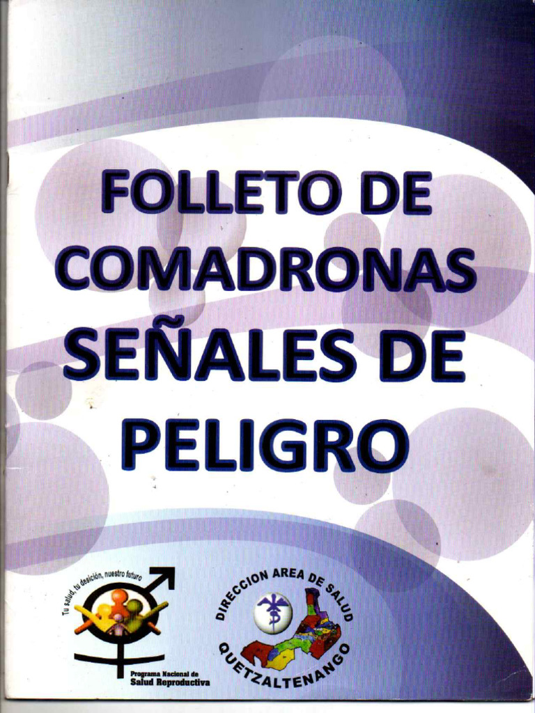 Folleto | PDF