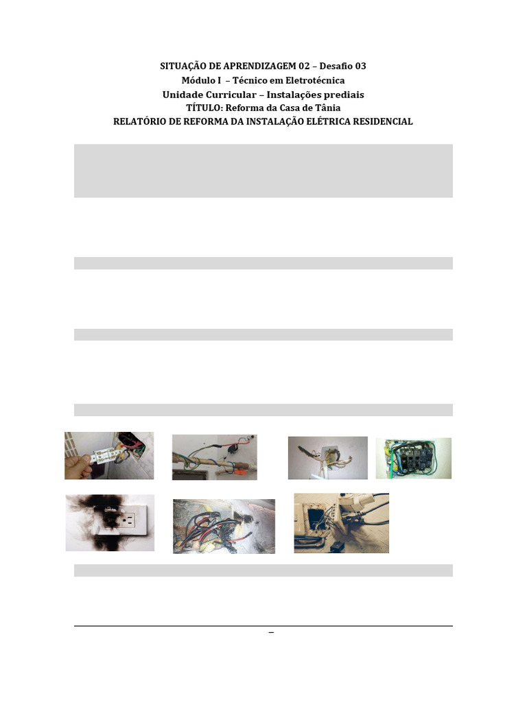 Atividade 3 Da Sap 2 | PDF