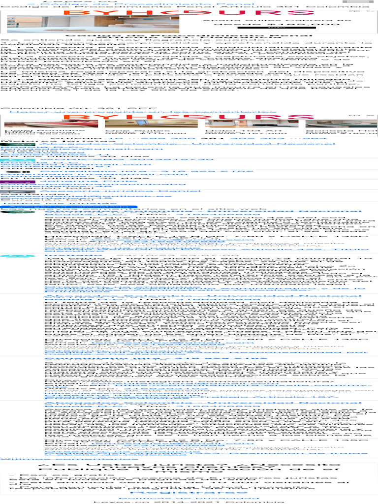 Art. 301 Código de Procedimiento Penal Flagrancia Artículo 301 (CPP) - Legislación Colombiana ...