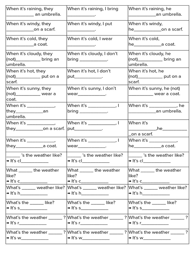 Look 2 - Unit 10 grammar 2 | PDF
