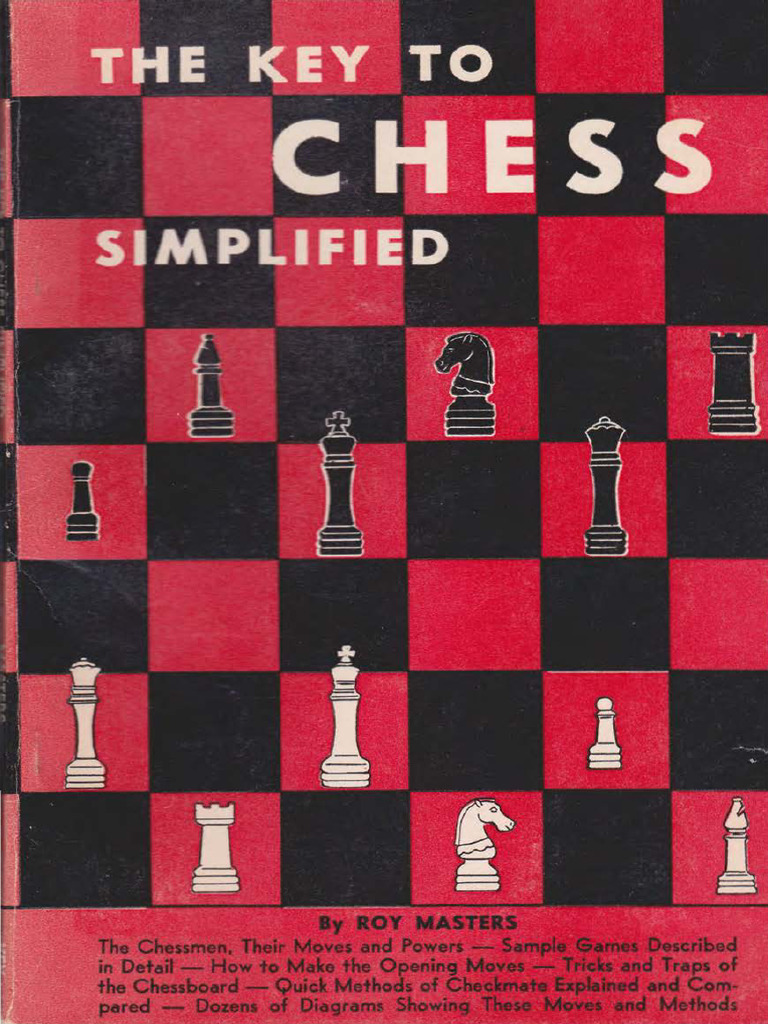 the-key-to-chess-simplified_compress | PDF