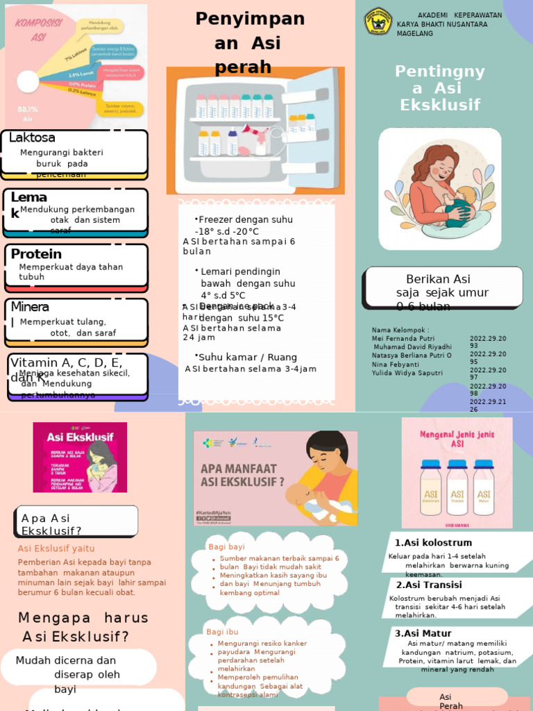 Leaflet | PDF