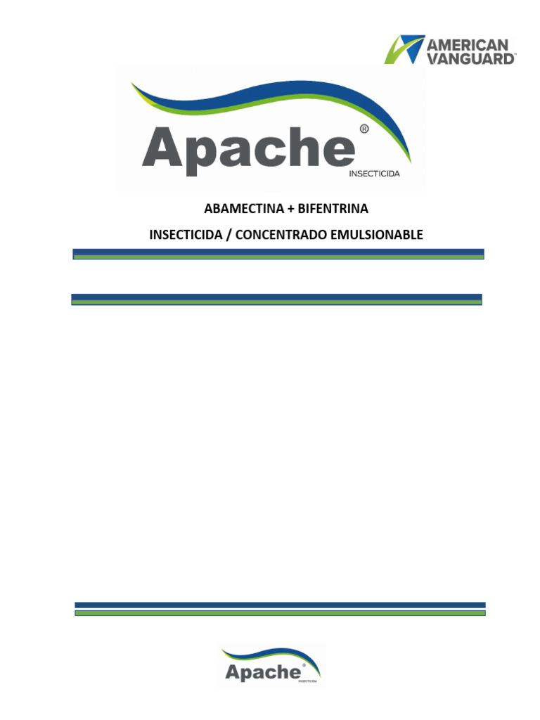 Ft. Apache | PDF