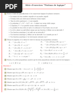 Csat en - Suneung Exam Math Part Translated in English PDF | PDF
