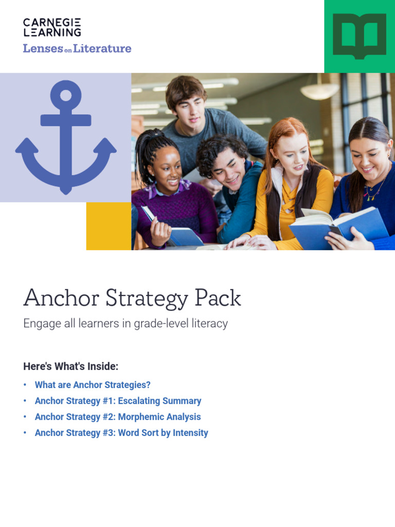 2024-LOL-Anchor-Strategy-Pack | PDF