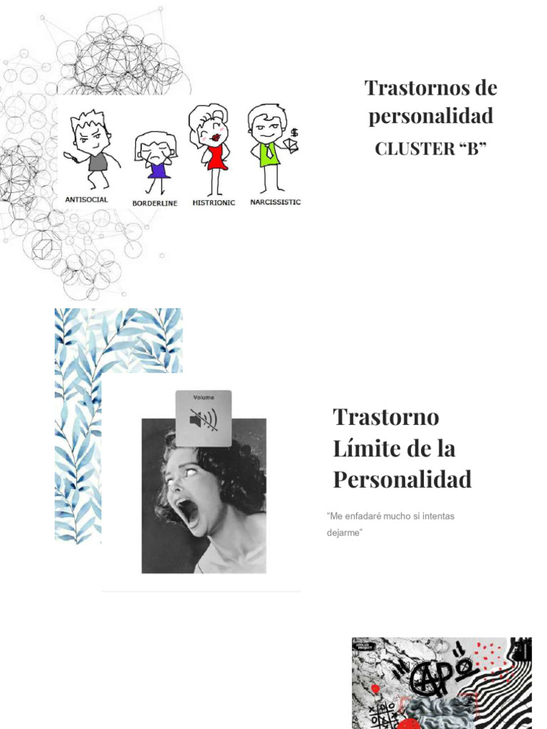 Cluster B | PDF