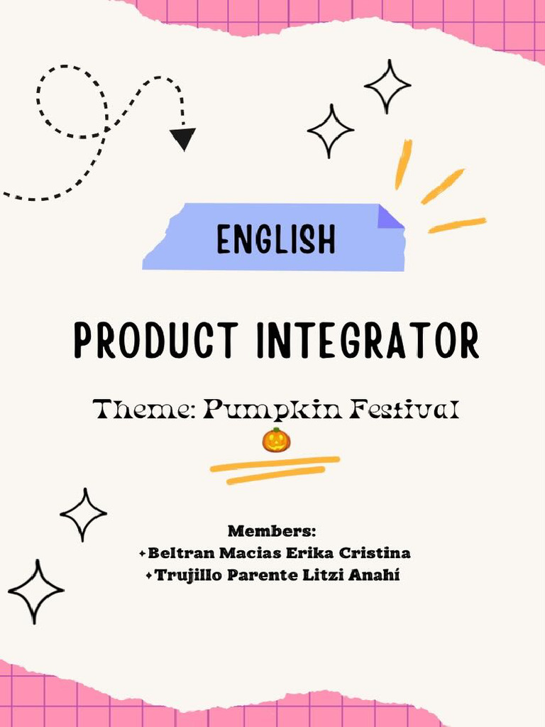 Product Integrator - Unit2? | PDF