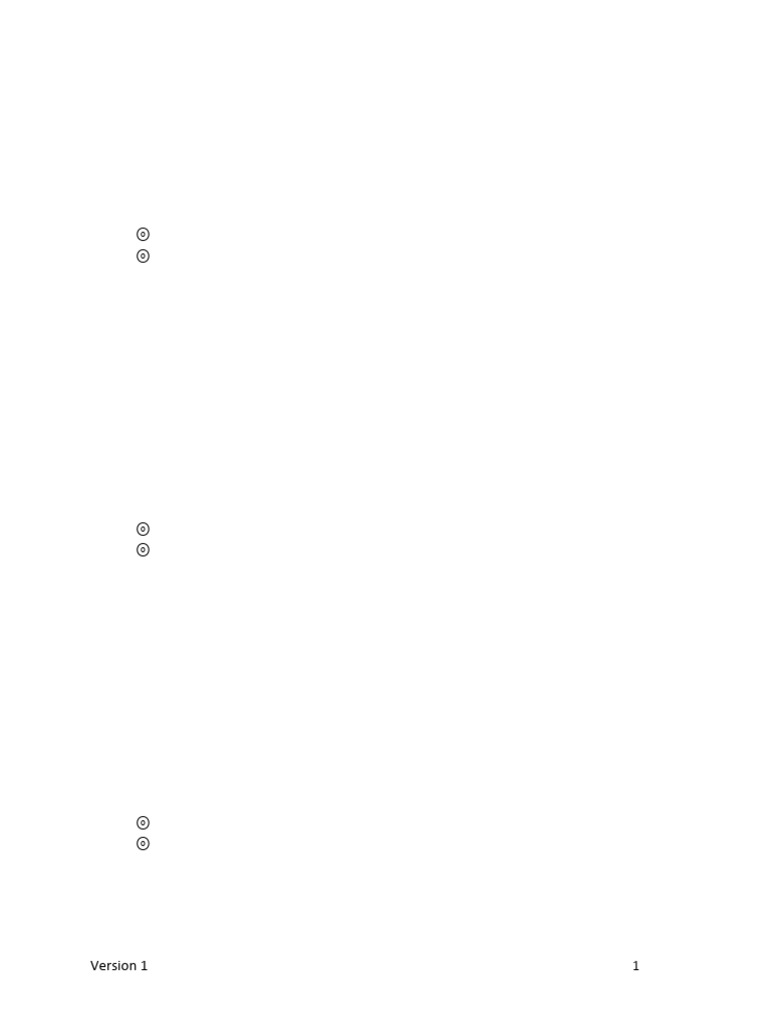 Chapter 11 - Version1 | PDF