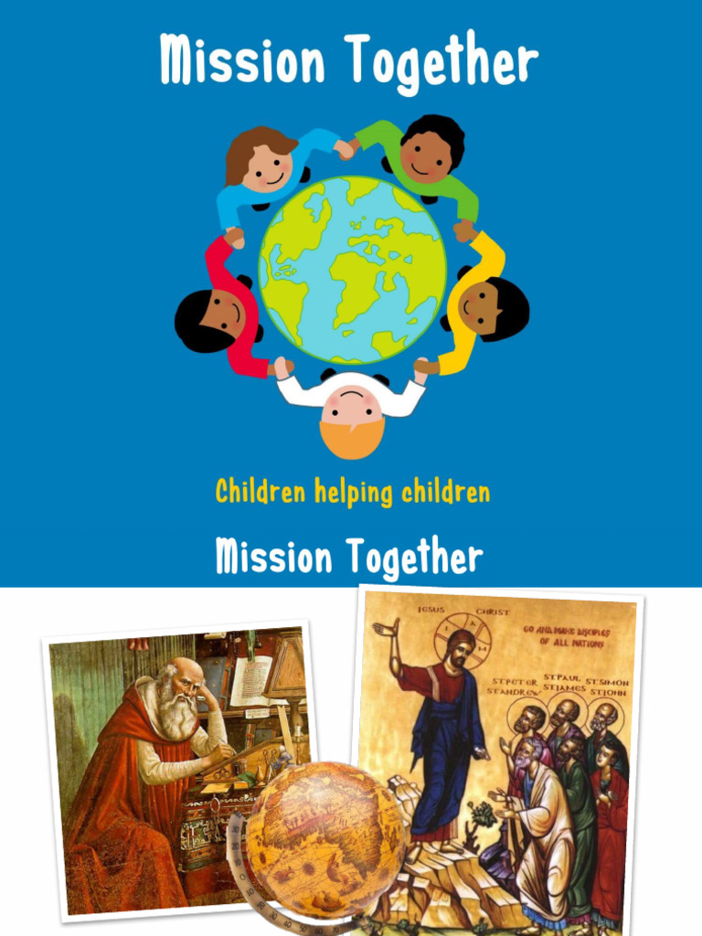 What-is-mission-Assembly-Slides | PDF