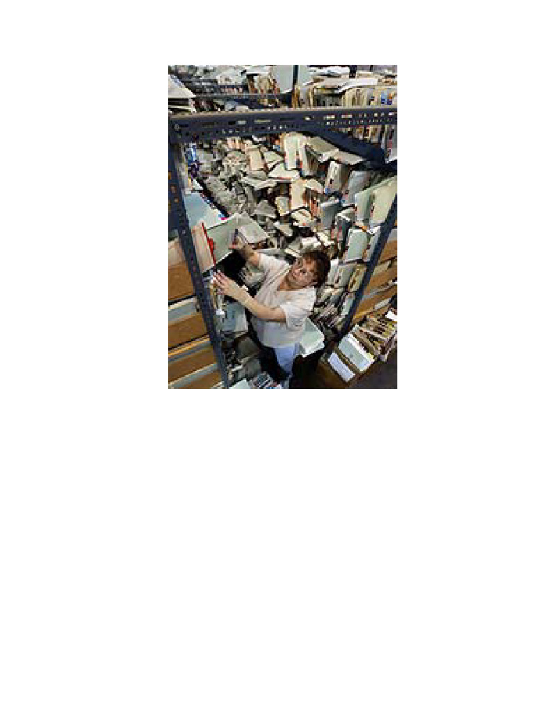 Database-Handouts | PDF