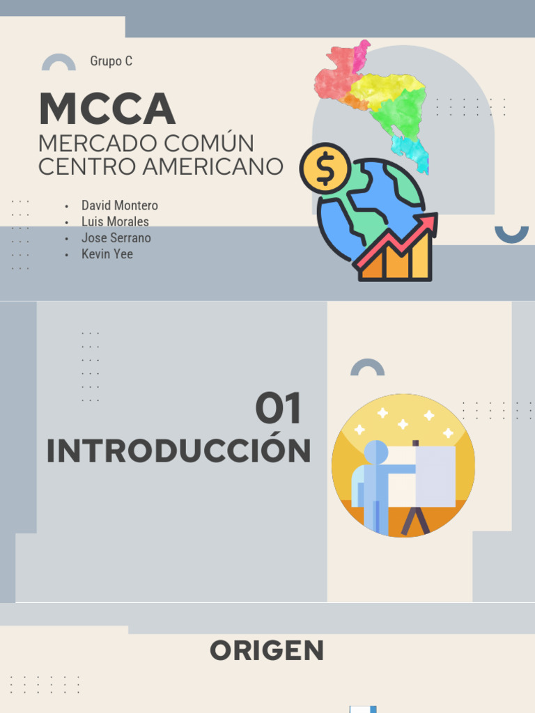 Mcca - Grupo C | PDF