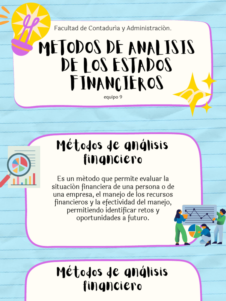 PRESENTACION EQUIPO 9 | PDF